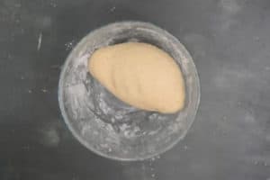 Bakarkhani Roti Recipe (Step by Step) + Video - Whiskaffair