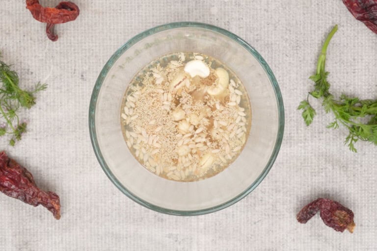 Chicken Shahjahani Recipe - Whisk Affair