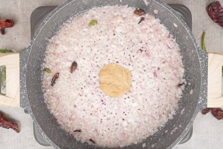 Chicken Shahjahani Recipe - Whisk Affair
