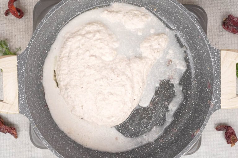 Chicken Shahjahani Recipe - Whisk Affair
