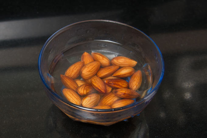 Best Kesar Badam Milk Recipe From Scratch Whiskaffair