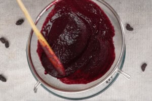 Mulberry Lemonade Recipe - Whisk Affair