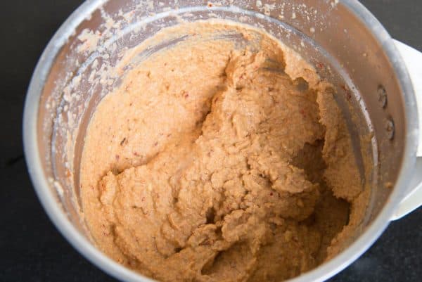 Andhra Style Peanut Chutney Recipe (Step by Step + Video) - Whiskaffair