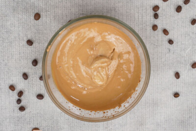 Beaten Coffee Recipe (Indian Style Cappuccino) - Whiskaffair
