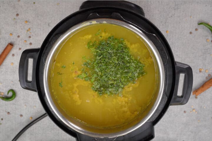 Navratan Dal Recipe - Whisk Affair
