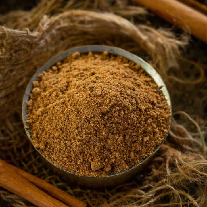 Sandwich Masala Powder Recipe (Bombay Street-Style)
