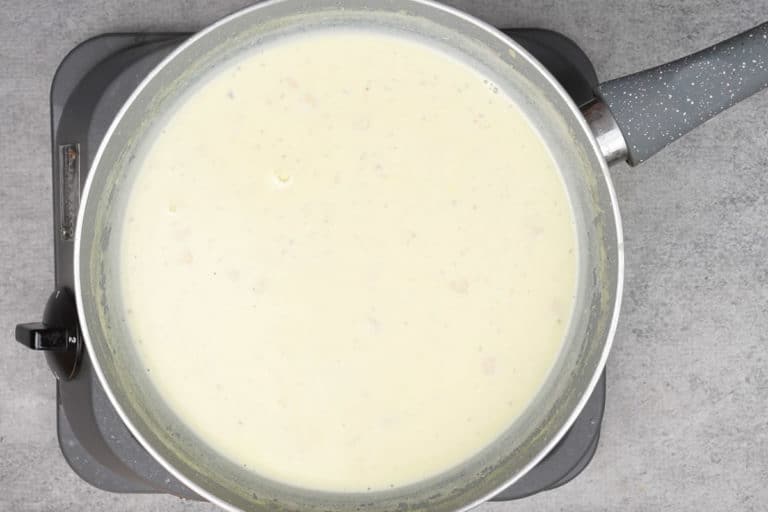 Badam Milk Recipe (Indian Badam Doodh) - Whisk Affair