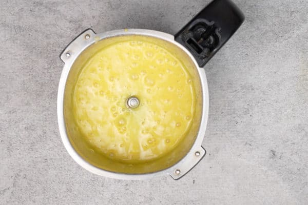Badam Milk Recipe (Indian Badam Doodh) - Whisk Affair