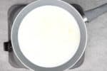Badam Milk Recipe (Indian Badam Doodh) - Whisk Affair