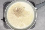 Badam Milk Recipe (Indian Badam Doodh) - Whisk Affair