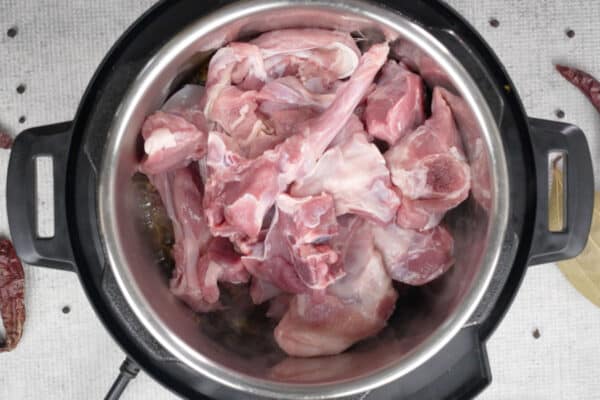 Mutton Rogan Josh Recipe - Whiskaffair