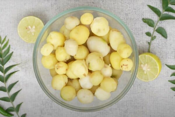 Bombay Potatoes Recipe (Indian Style Spicy Potatoes)