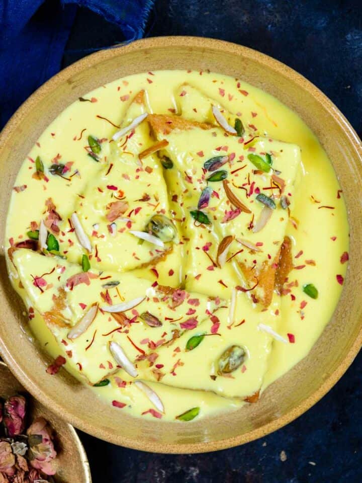 Shahi Aloo Pyaz Ki Sabji Recipe - Whiskaffair