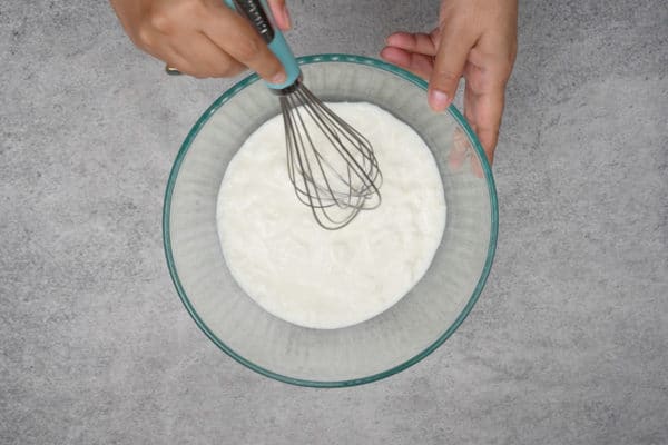 Pineapple Raita Recipe (Ananas Raita) - Whiskaffair