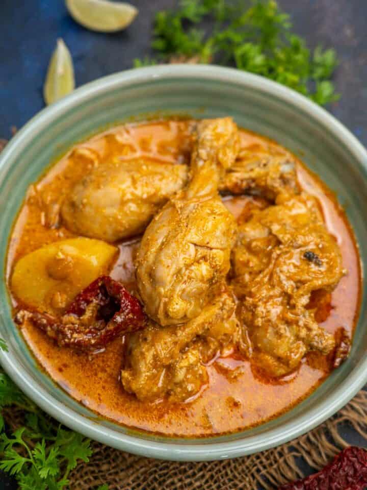 Rich & Authentic Bengali Recipes (Step by Step) - WhiskAffair