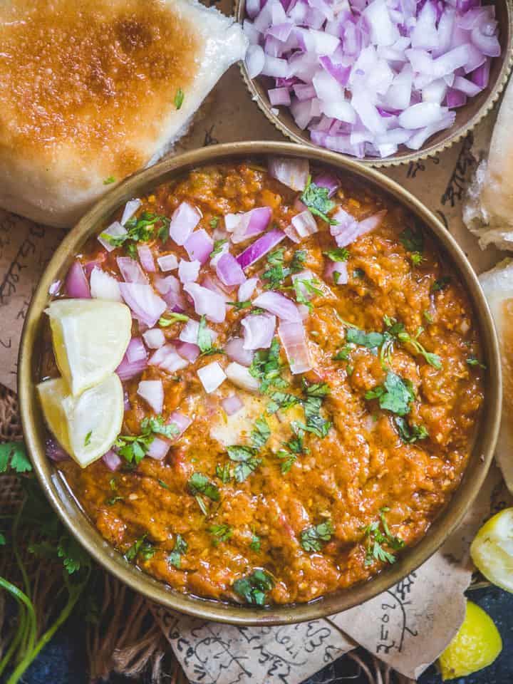 50+ Chaat Recipes from all over India (Step by Step) - WhiskAffair