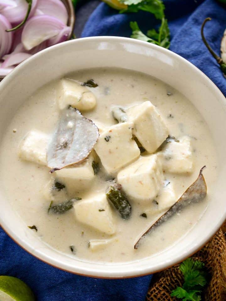 Collection of 50 Best Paneer Recipes - Whisk Affair