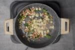Bhagar Recipe - Whiskaffair