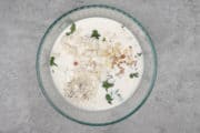 Panchamrut Recipe (Panchamrit, Charnamrut) - Whiskaffair