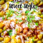 Ragda Recipe (Step by Step + Video) - Whiskaffair