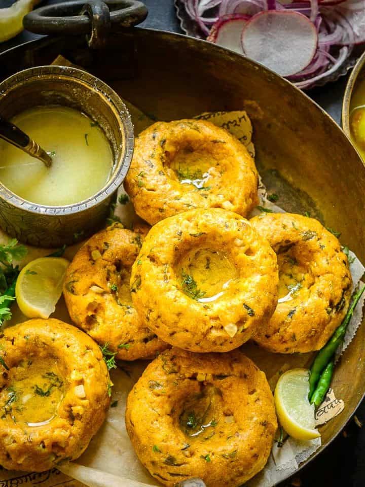 Best Indian Snacks Recipes - Whisk Affair