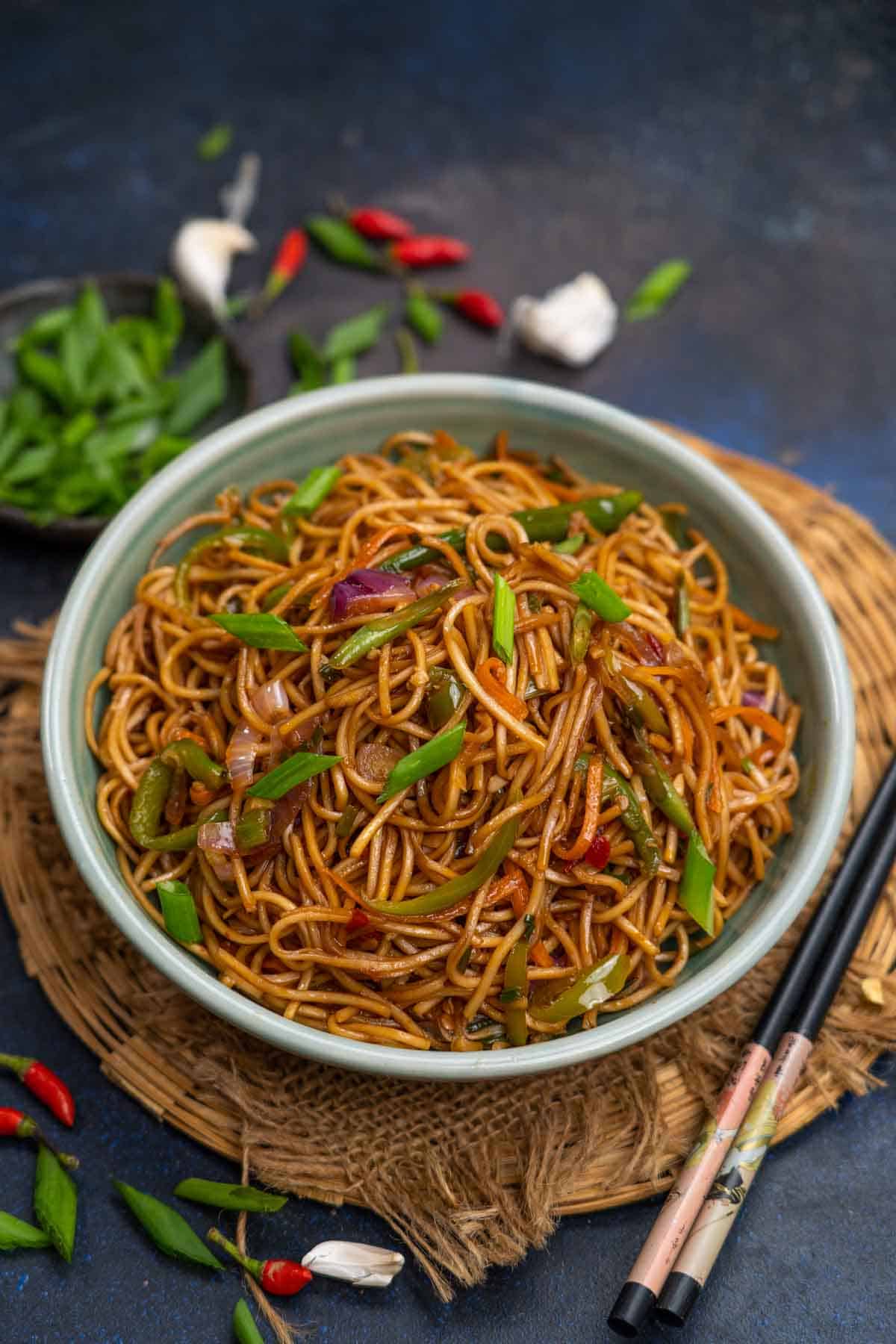 Chinese Chili Garlic Recipe At Lisa Cunningham Blog