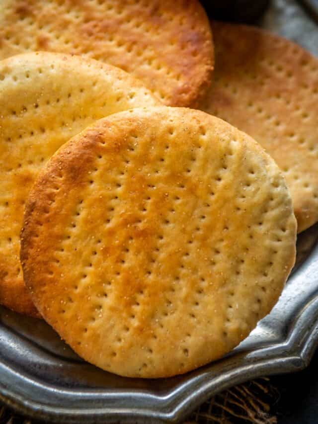 Missi Roti Recipe (Dhaba Style made on Tawa) Step by Step - Whiskaffair