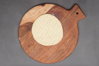 Bakarkhani Roti Recipe - Whiskaffair