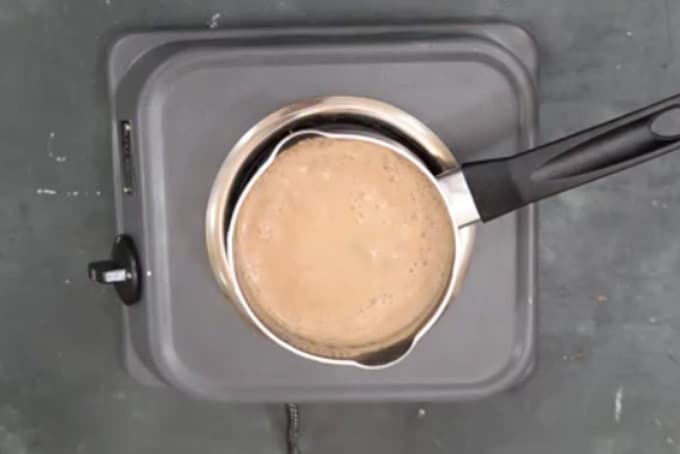 Homemade Tandoori Chai Recipe (Step by Step) + Video - Whiskaffair