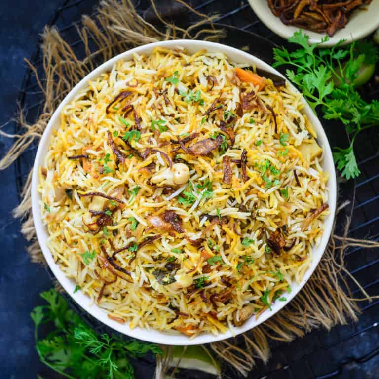 Authentic Indian Recipes from all states - Whisk Affair