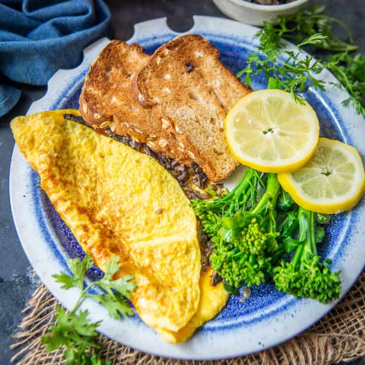 Breakfast, Lunch, Dinner Meal Type Recipes - WhiskAffair