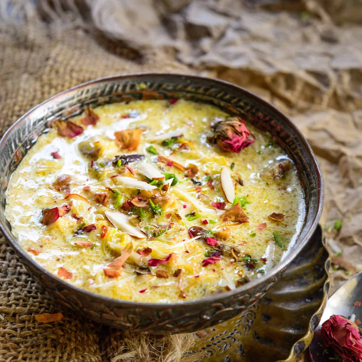 60+ Best Indian Festival Recipes (Step by Step) - Whisk Affair