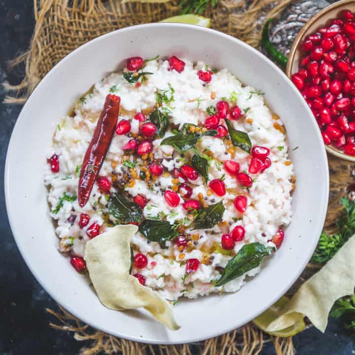 Authentic Indian Recipes from all states - Whisk Affair