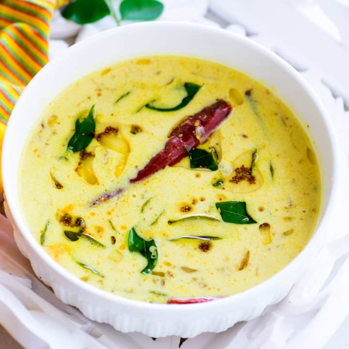 Authentic Indian Recipes from all states - Whisk Affair
