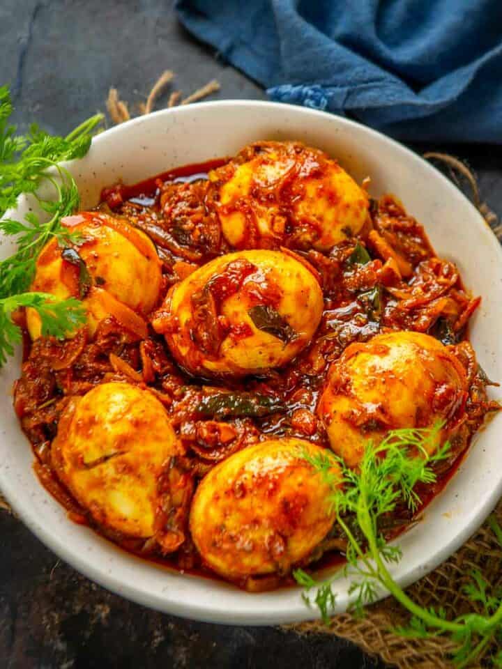 Authentic Kerala Recipes (Step by Step) - WhiskAffair