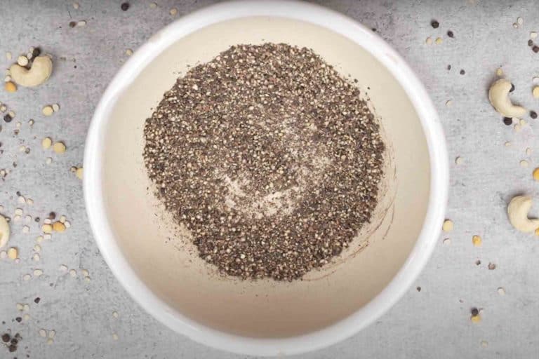Black Pepper Rice Recipe (Milagu Sadam) - Whiskaffair