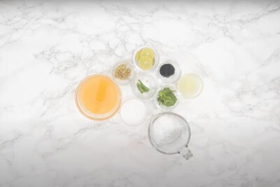 Orange Kulukki Recipe (Step by Step) & Video - WhiskAffair