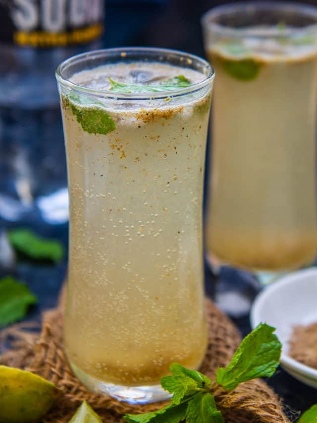 Mulberry Lemonade Recipe (Refreshing Summer Cooler) - Whiskaffair