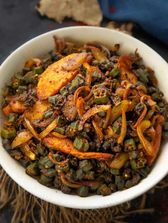 Aloo Raita Recipe (Potato Raita) - Whiskaffair