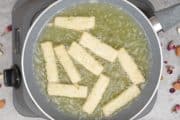 Bread Halwa Recipe (Bread Sheera) - Whiskaffair