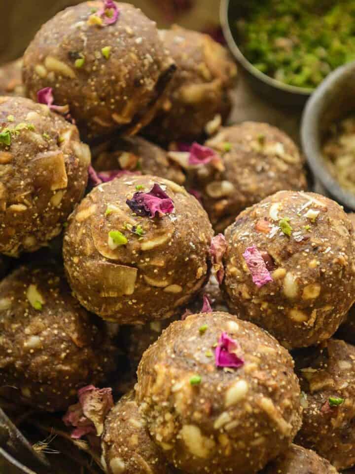 100+ Indian Sweets & Desserts Recipes - WhiskAffair