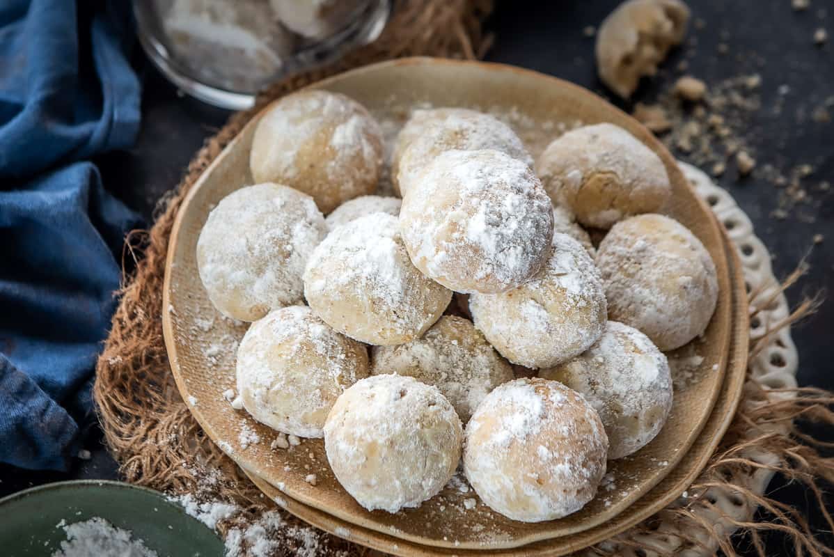 Italian Tradition Wedding Candy