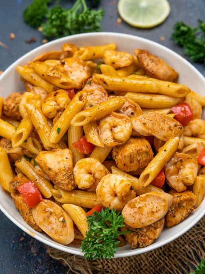 50+ Best Main Course Recipes (Step by Step) - WhiskAffair