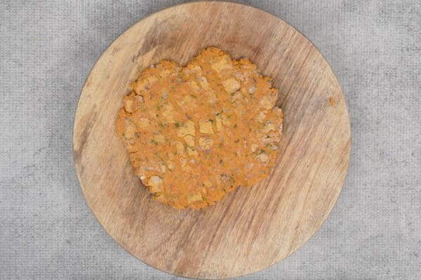 Sindhi Koki Recipe - Whisk Affair