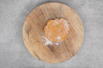 Sindhi Koki Recipe - Whisk Affair