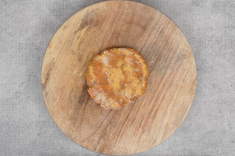 Sindhi Koki Recipe - Whiskaffair