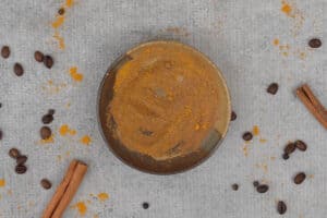 Turmeric Coffee Recipe (Curcumin Coffee) - Whisk Affair