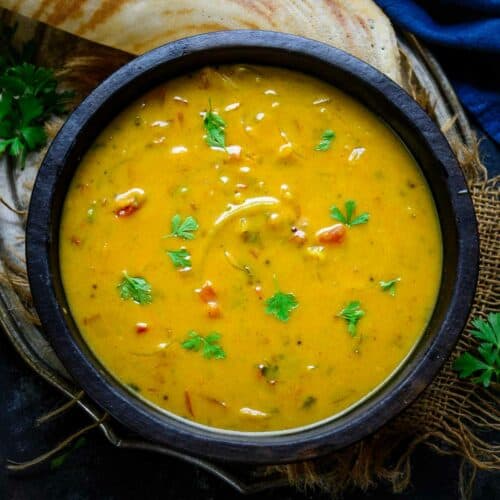 Bombay Chutney Recipe (Besan Chutney) - Whiskaffair