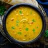 Bombay Chutney Recipe (Besan Chutney) - Whiskaffair