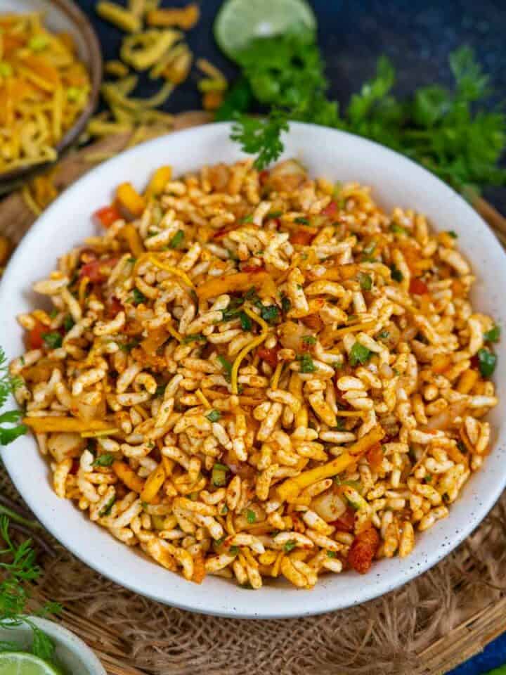 50+ Chaat Recipes from all over India (Step by Step) - WhiskAffair